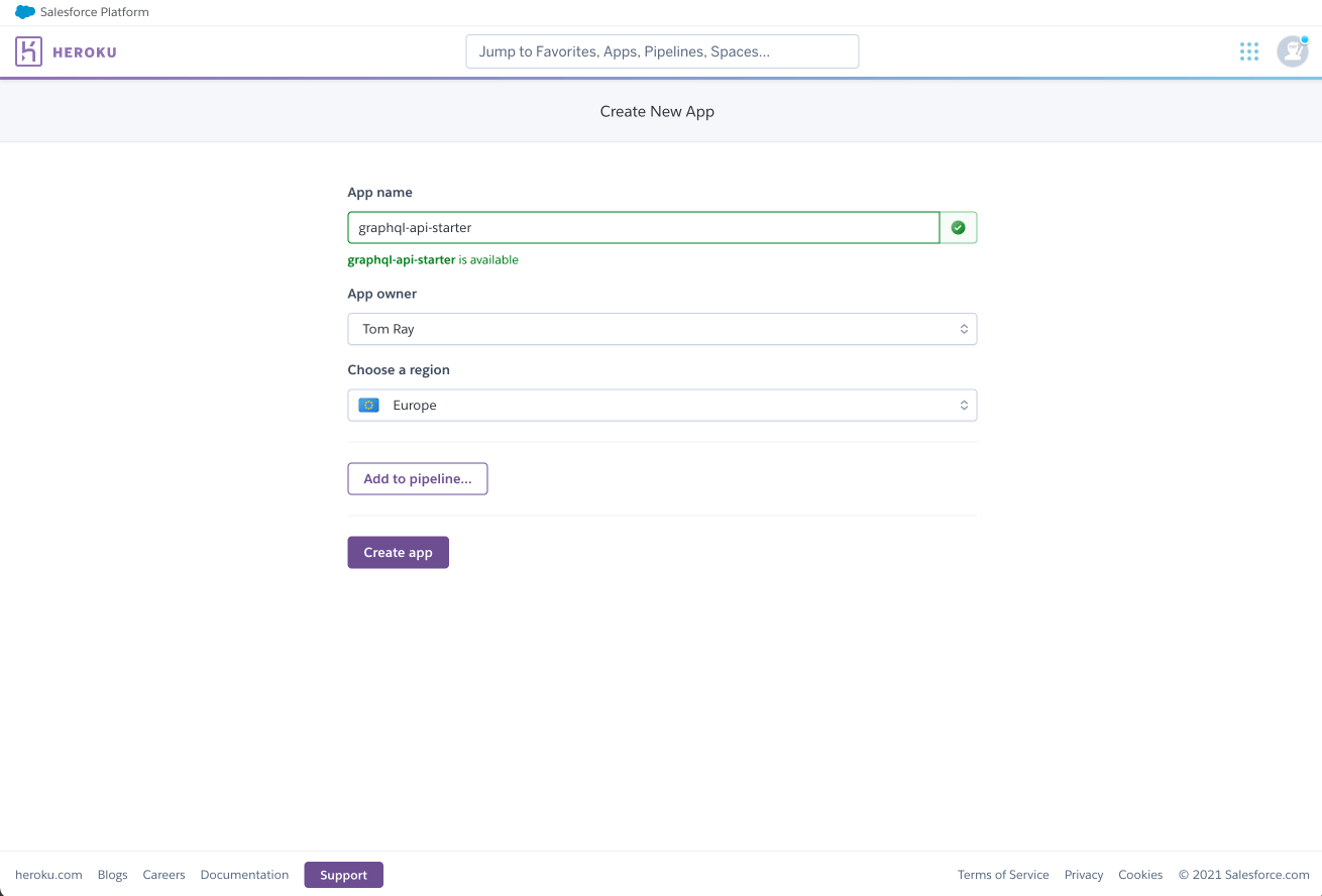 Setup And Deploy A Graphql Server With Apollo Prisma Heroku And Postgres