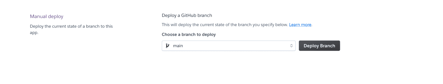 Setup And Deploy A Graphql Server With Apollo Prisma Heroku And Postgres