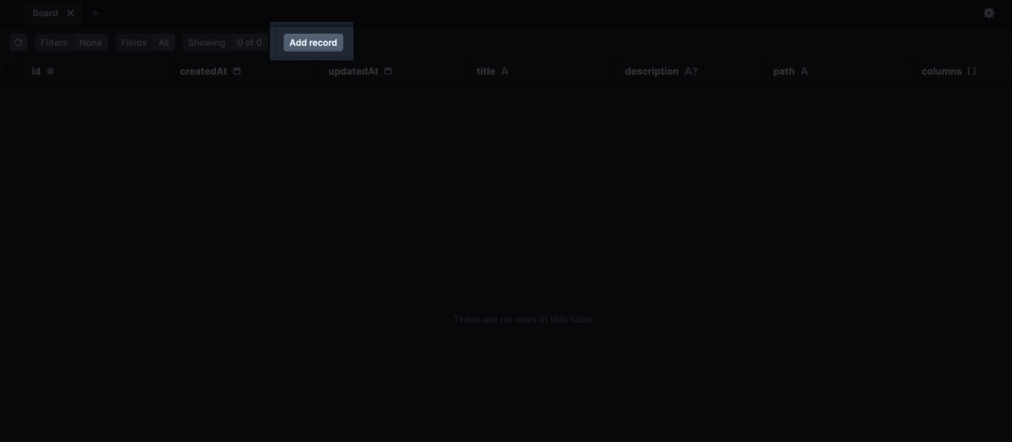 Setup And Deploy A Graphql Server With Apollo Prisma Heroku And Postgres