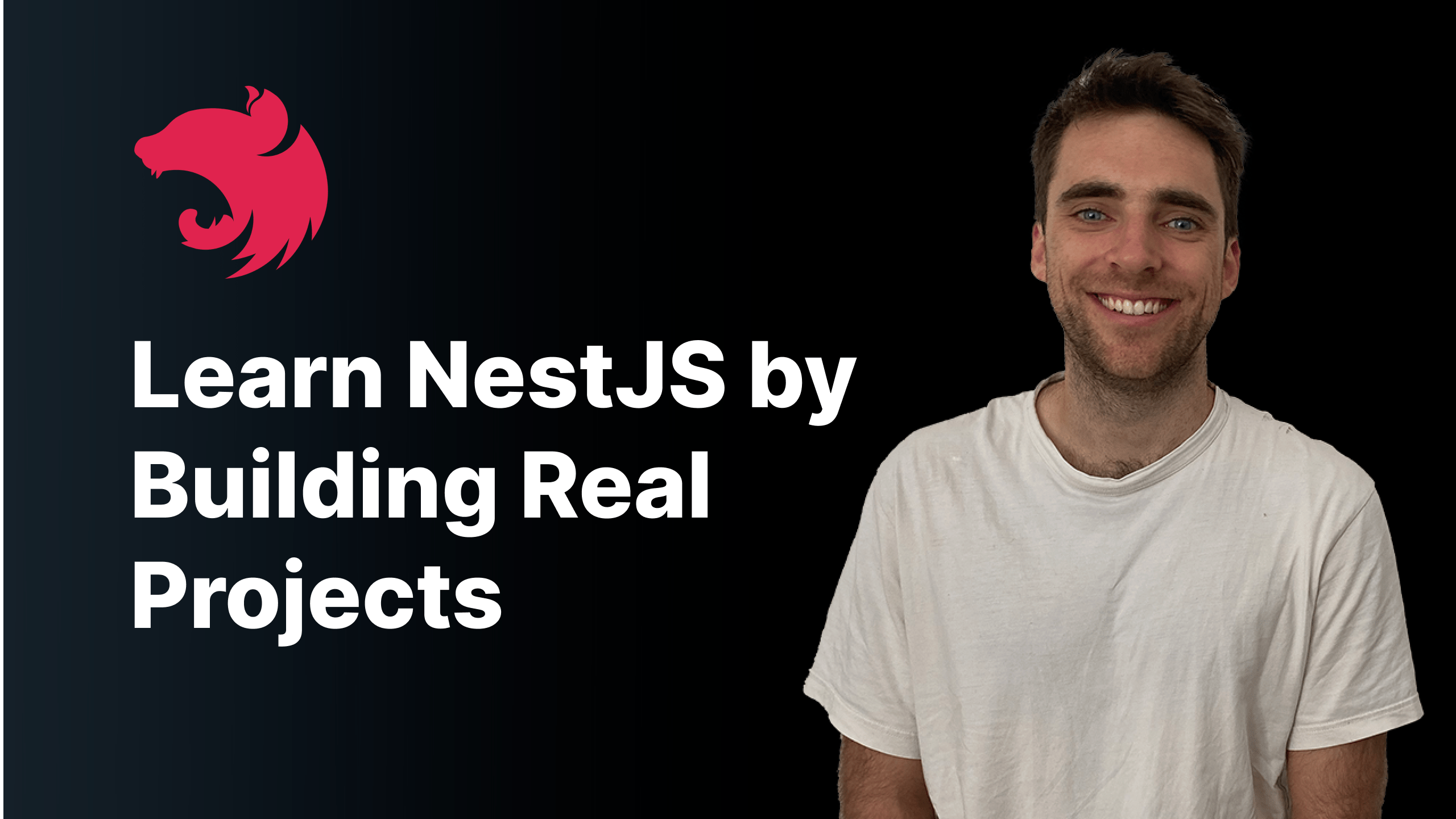 NestJS Course Launch Update - Launch date coming soon